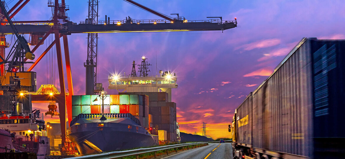 News Blog AGS Logistics